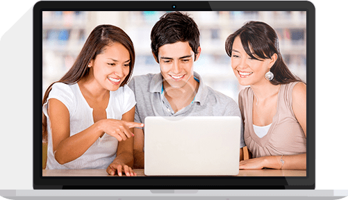 Homepage - Ikes Tutorial Center